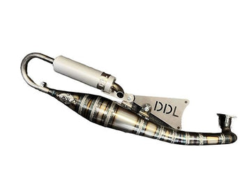 DDL – Jarno's part service